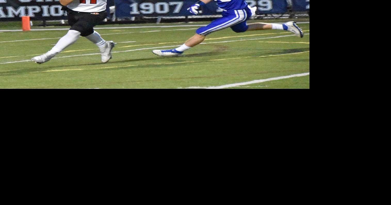 University quarterback Luke Hudson poised to lead young Hawks roster ...