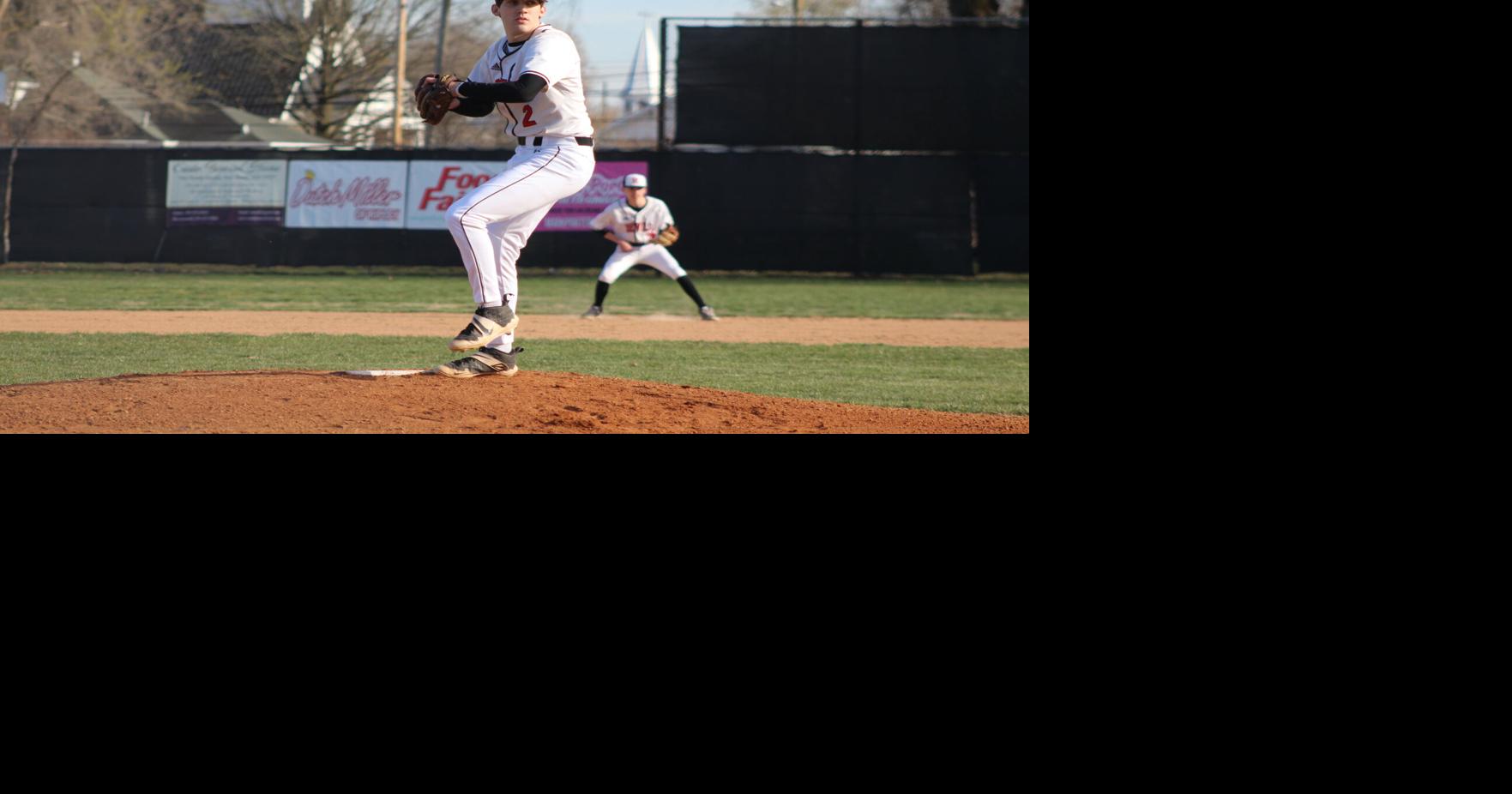 Red Devils come back to down Capital in high school baseball | Jackson ...