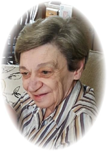 Melva Lea Polk Wood | WV Obituaries | wvnews.com
