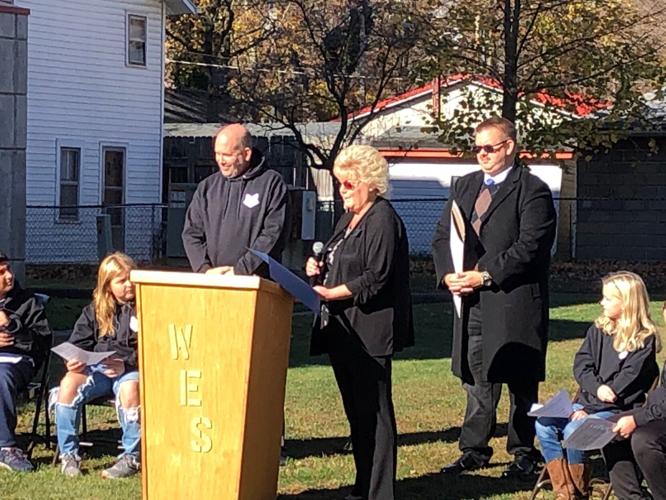 Photo Gallery: Westernport Elementary celebrates 100 years | | wvnews.com