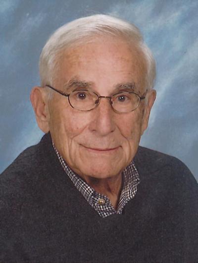Frank Joseph Angotti | Weston Obituaries | wvnews.com