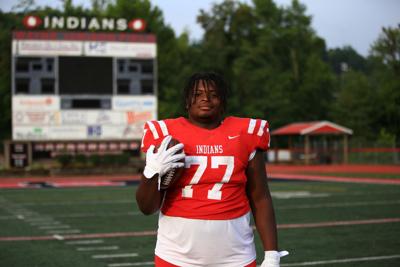 Bridgeport’s Wes Brown Jr. plans to dominate in 2023 | Bridgeport ...