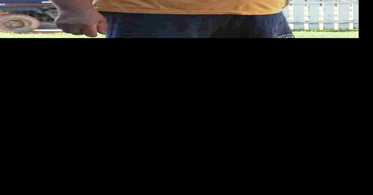 Joseph John Rogers, Jr. | Jackson Star and Herald - Ripley and ...