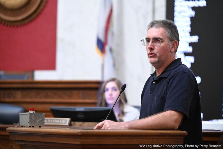 West Virgiia natural gas property tax valuation issues continue for ...