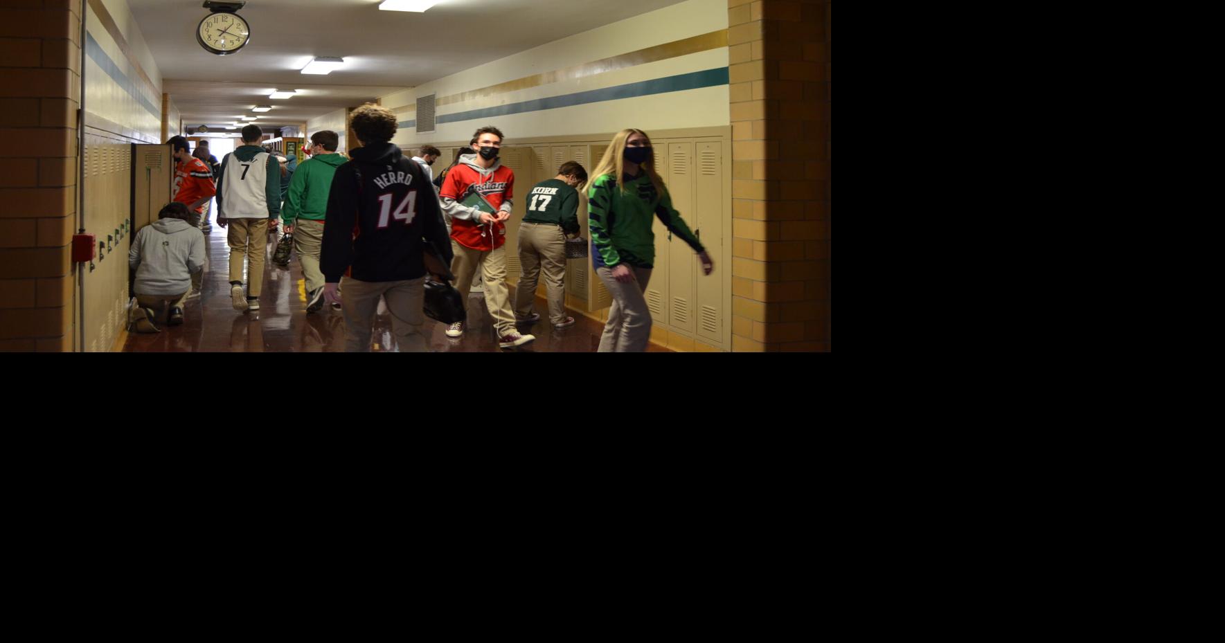 Catholic Schools Week celebrated locally, throughout West Virginia's ...