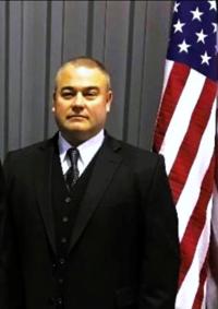 Chris Minor announces campaign for Harrison County Sheriff | Harrison ...