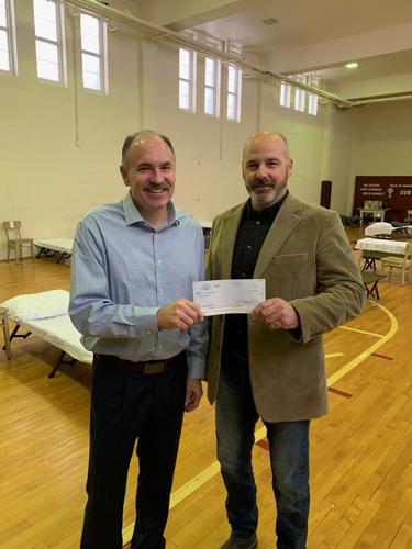 Antero donates $147K to food pantries in North Central West Virginia ...