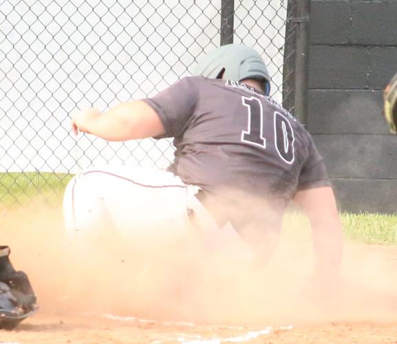 River Valley gets win back in playoff victory over Marietta, falls to ...