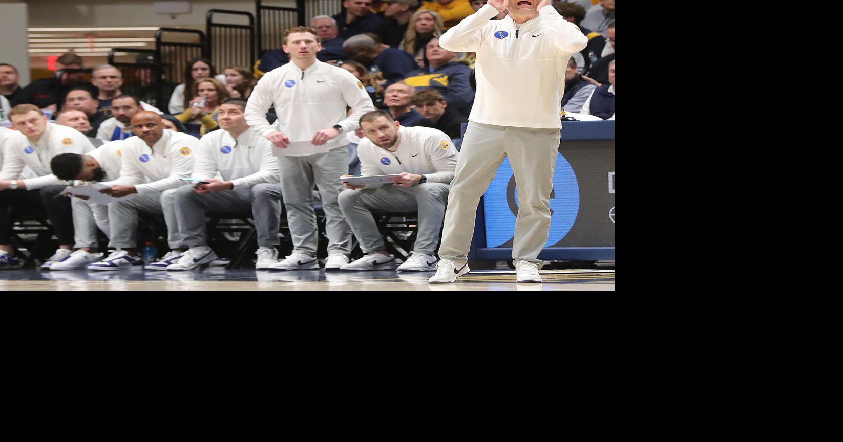 Photo Gallery II: West Virginia Mountaineers - Iowa State Cyclones ...