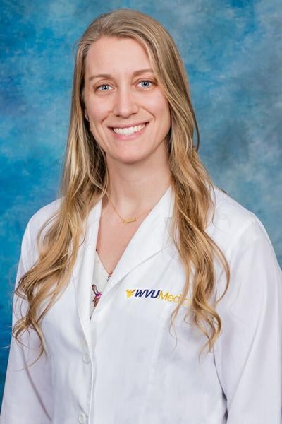 WVU Medicine St. Joseph's Hospital Center for Women's Health Clinic in ...