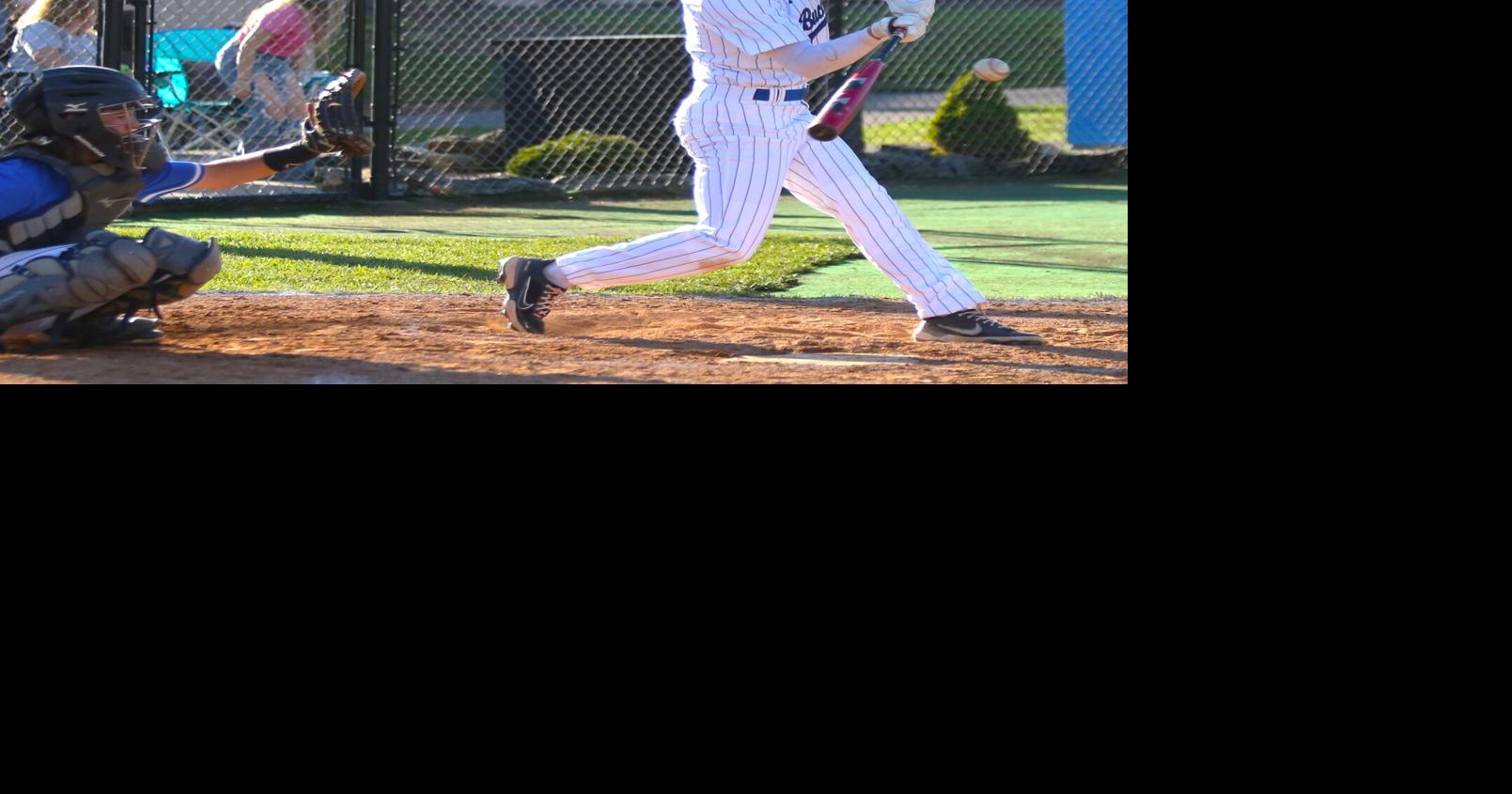 B-U's Zach Calef-Boring headlines group of 12 local players in annual ...