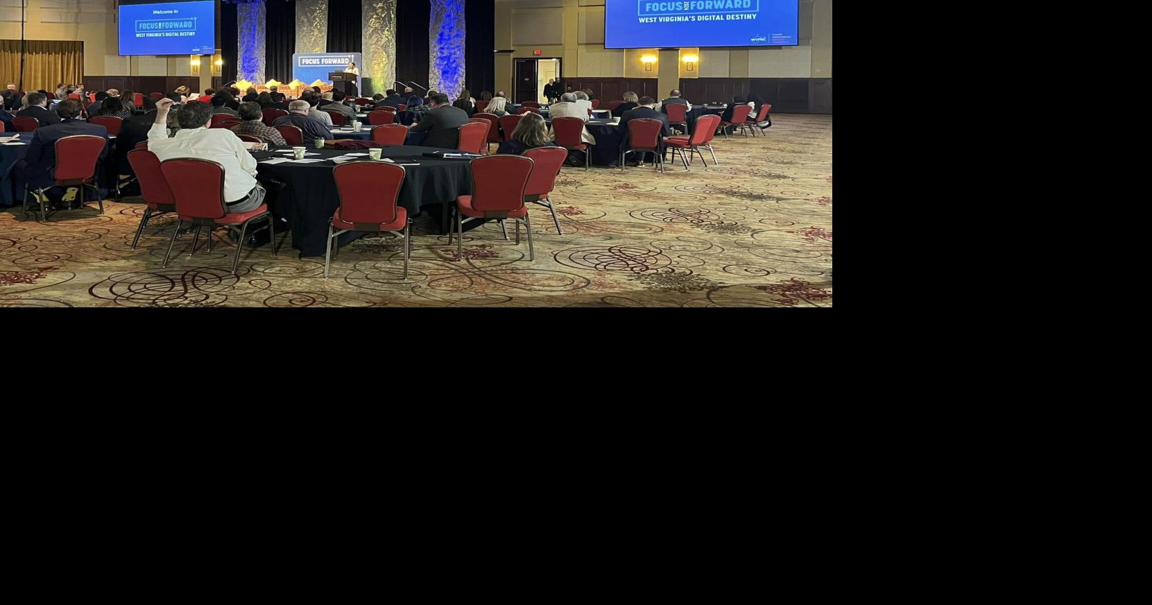 Focus Forward conference delivers insights on AI's role in shaping West ...