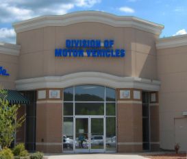 Elkins DMV suspends road skills test due to road work | Free News ...