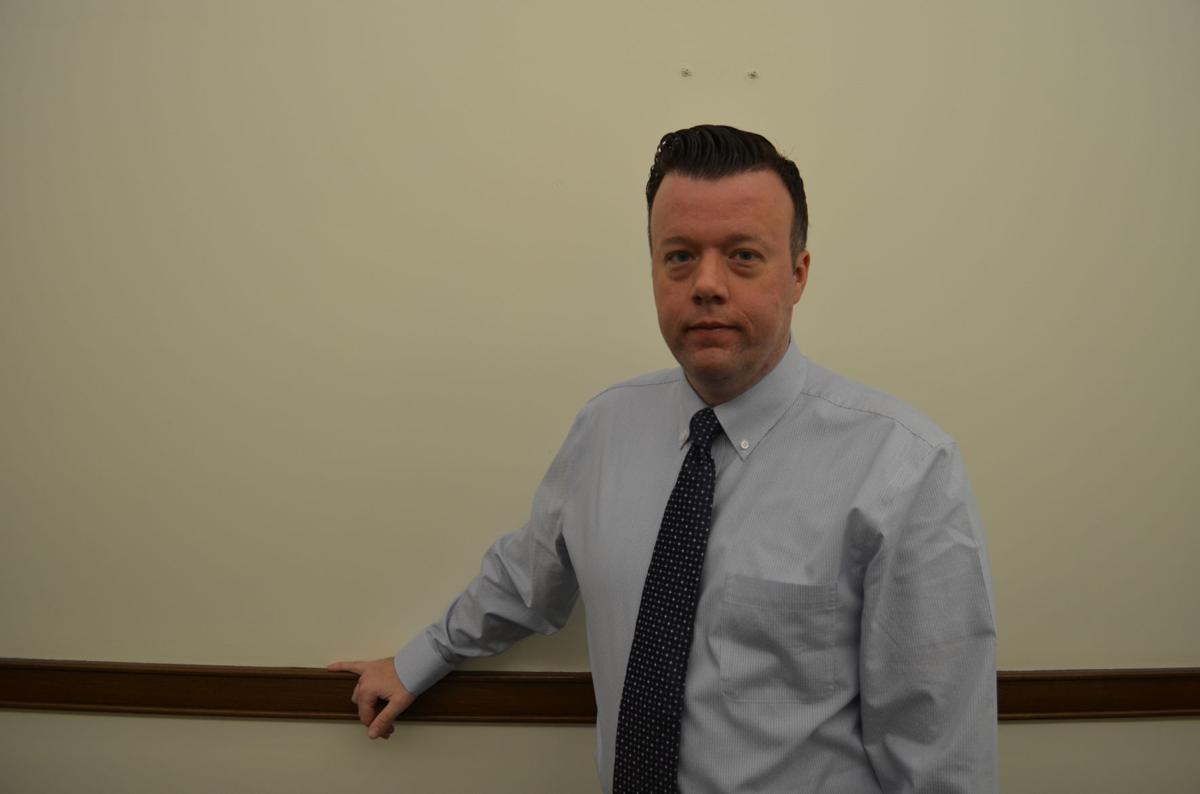 Pierpont's focus on Gaston Caperton Center increases dedication to ...