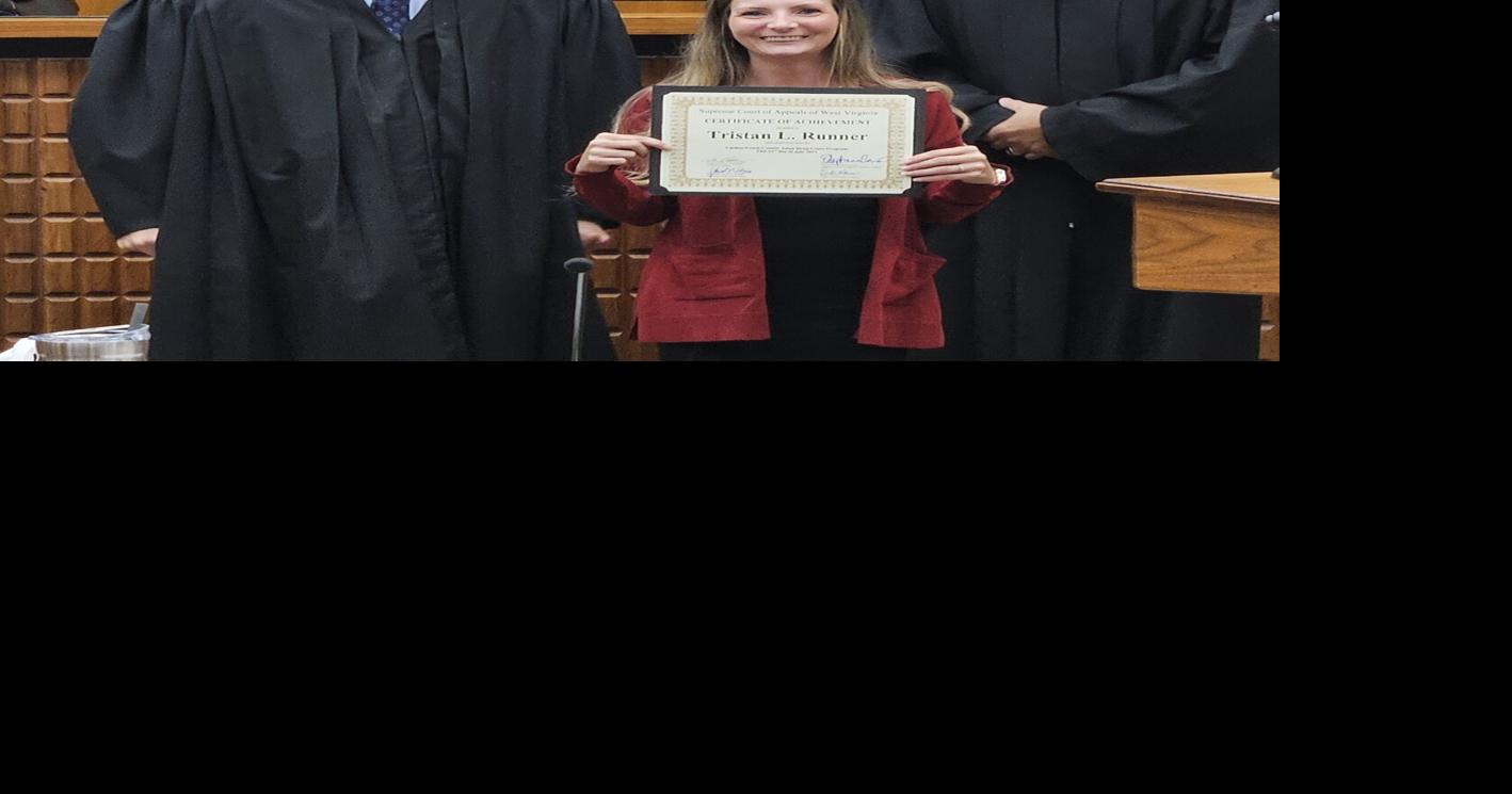 Graduation ceremony held for the 26th Judicial Circuit Adult Drug Court ...
