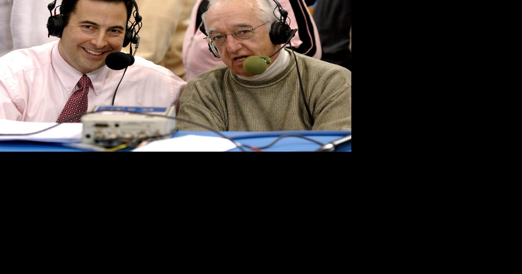 Tony Caridi | NCWV Life | wvnews.com