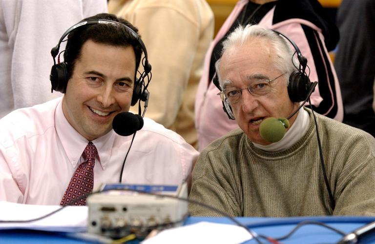 Tony Caridi | NCWV Life | wvnews.com