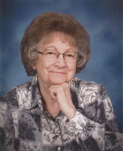 Mary Kathryn Sutton | Weston Obituaries | wvnews.com