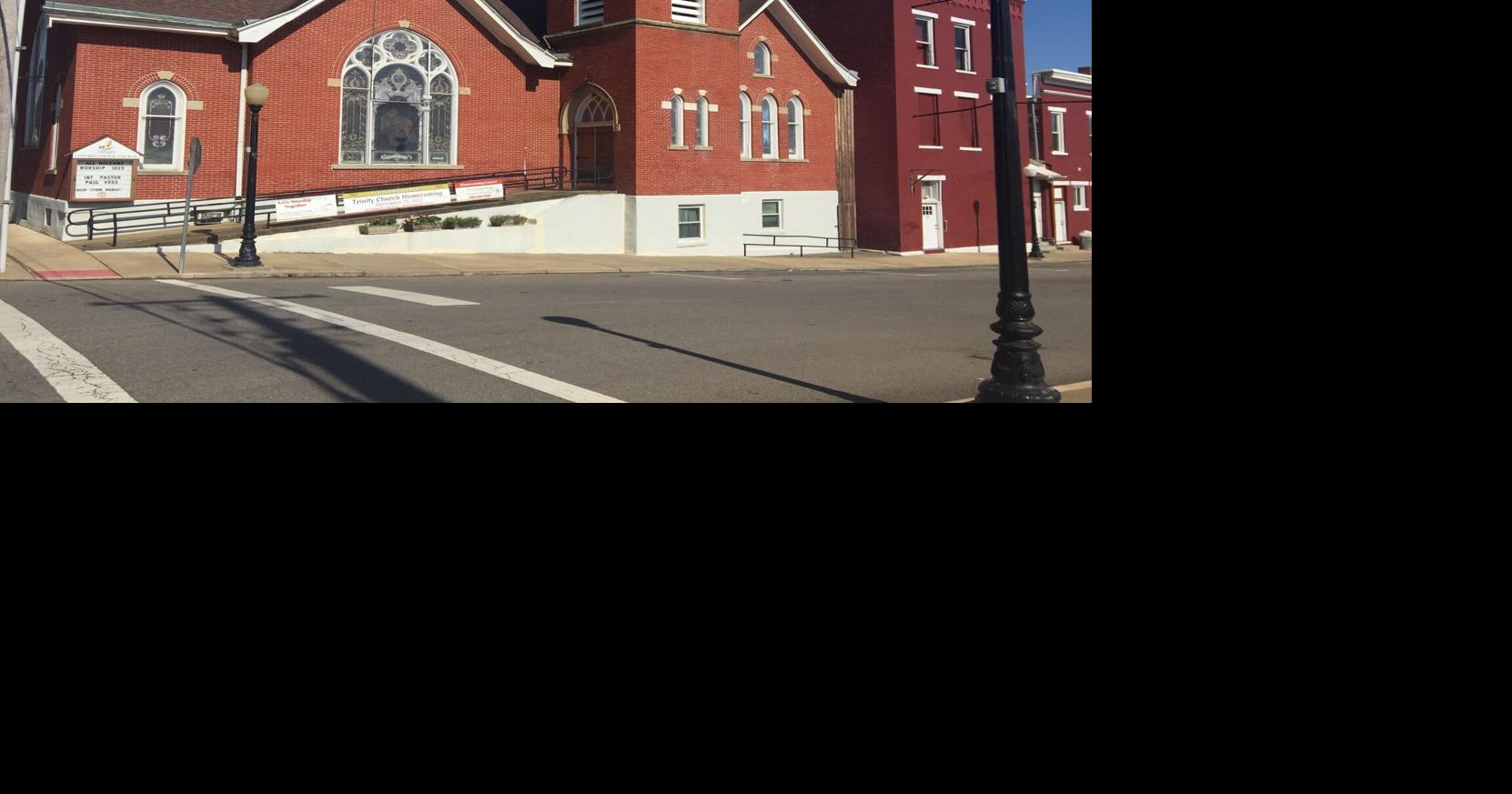 Trinity Church in Pomeroy celebrates 175th anniversary | Gallipolis ...