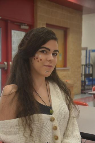 Original one-act play written for Bridgeport (West Virginia) High ...