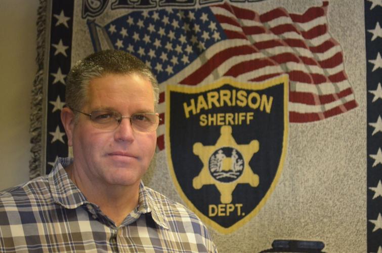Harrison Sheriff's Lt. Pat McCarty to retire; veteran investigator has ...