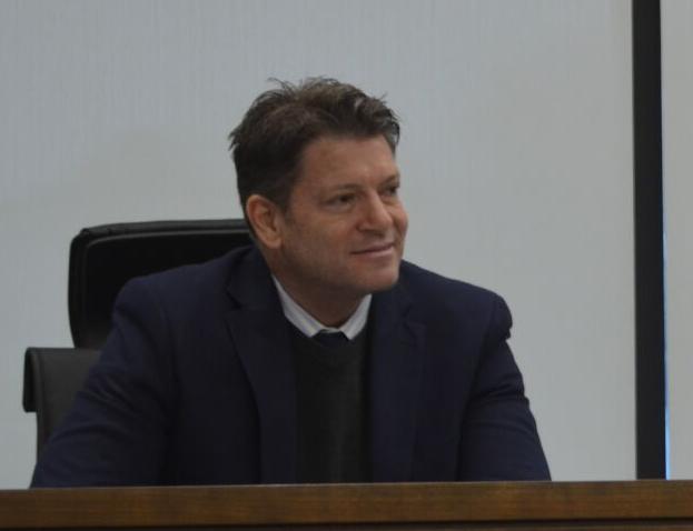 Harrison County (West Virginia) Commission to consider letter of intent ...