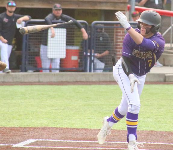 Tornados felled by South Webster in district finals | Pomeroy and Meigs ...