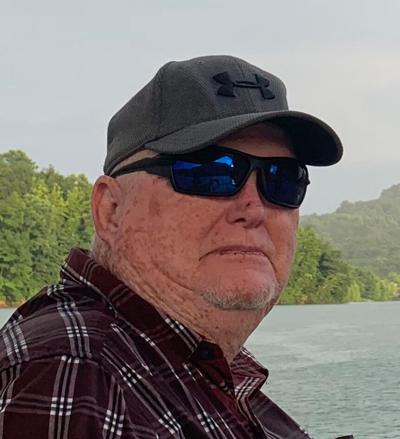 Roger Eugene Duckworth | Harrison Obituaries | wvnews.com