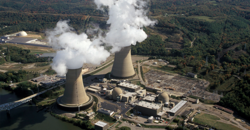 Sen. Capito, of West Virginia, praises ADVANCE nuclear bill as it moves ...
