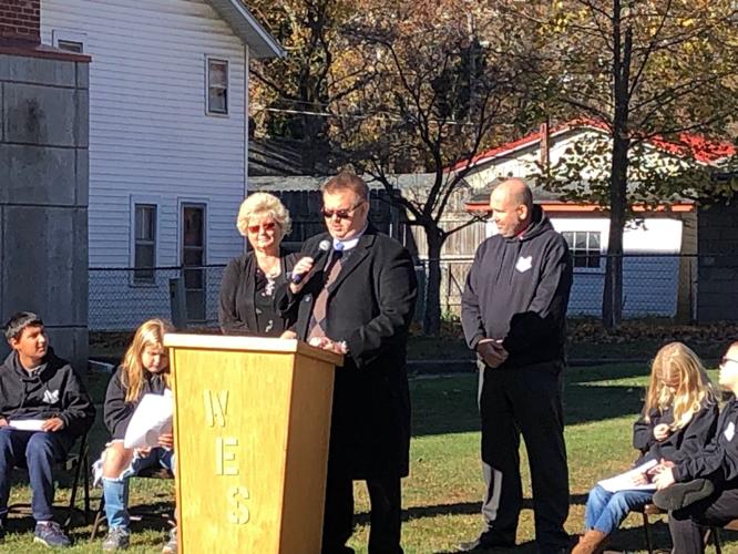 Photo Gallery: Westernport Elementary celebrates 100 years | | wvnews.com