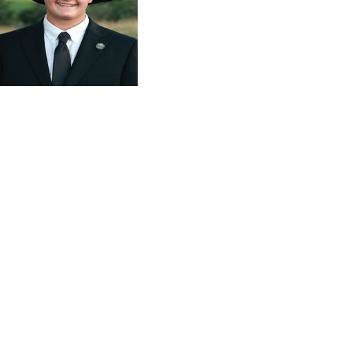 First Runner-Up to the King William Carter Estep | Buckwheat Festival ...