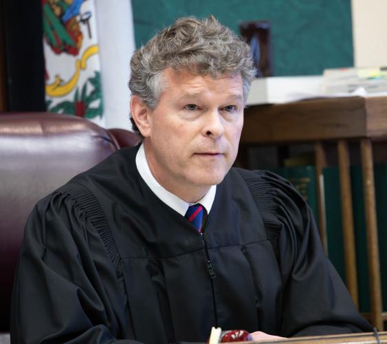 Harrison judge scolds Morgantown lawyer, fines him $100 for showing up ...