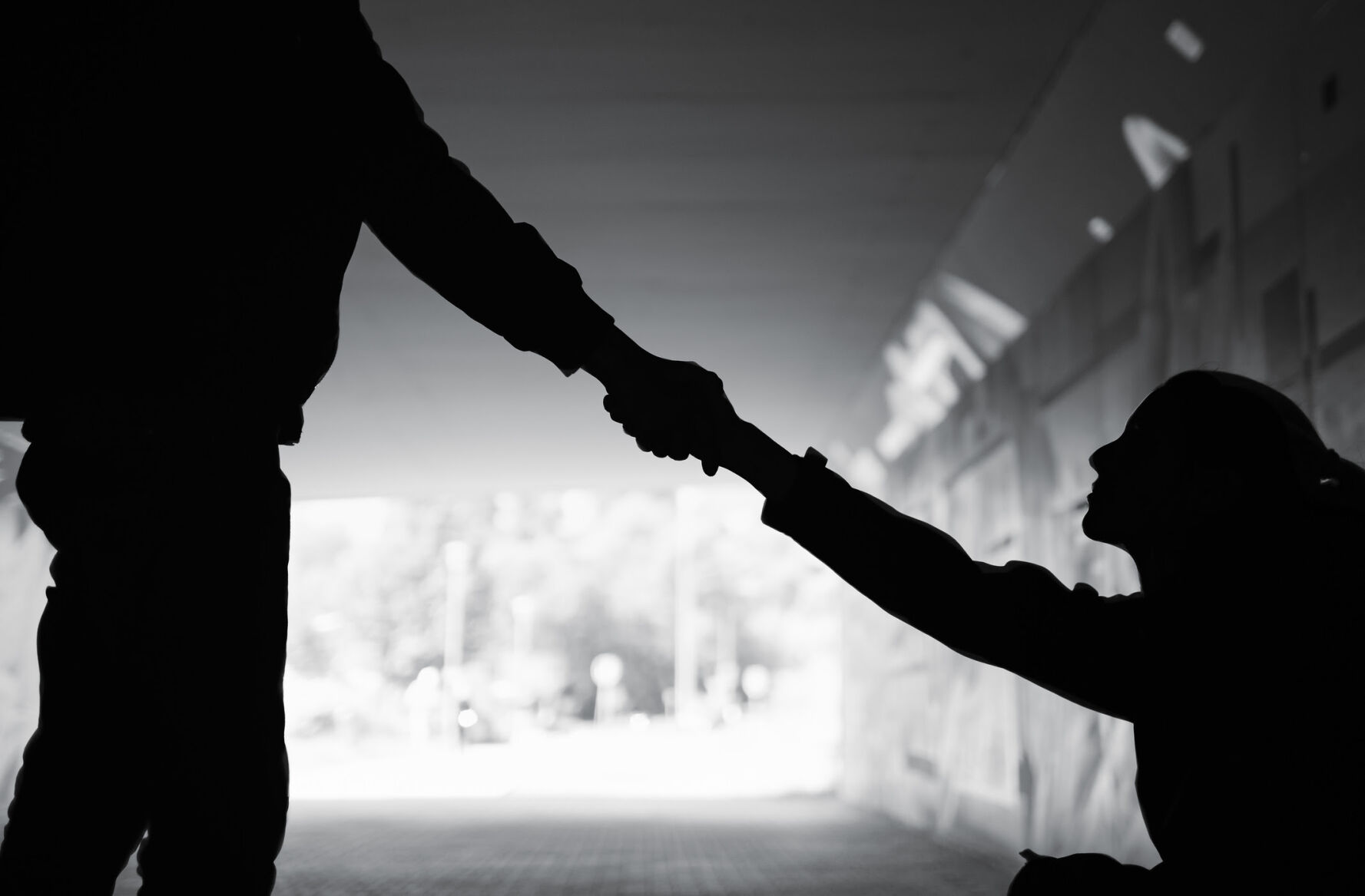 West Virginia Department of Human Services completes first in-depth ...