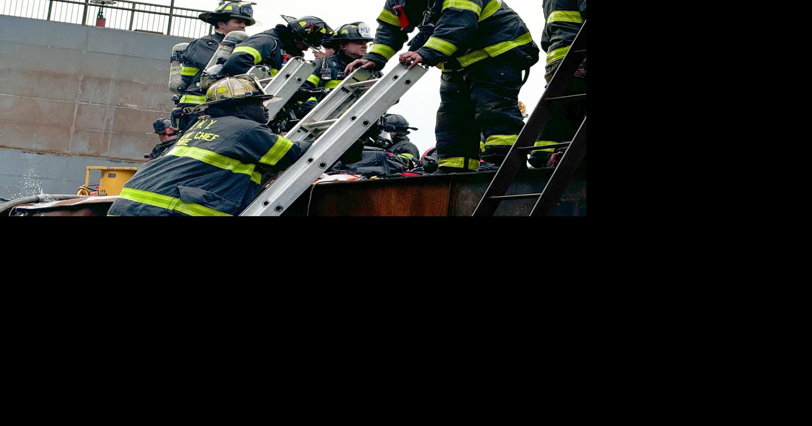 Investigators looking for cause of fatal New York explosion that also ...