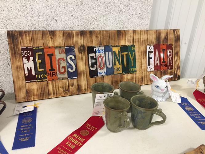Domestic arts will be showcased at annual Meigs County Fair ...