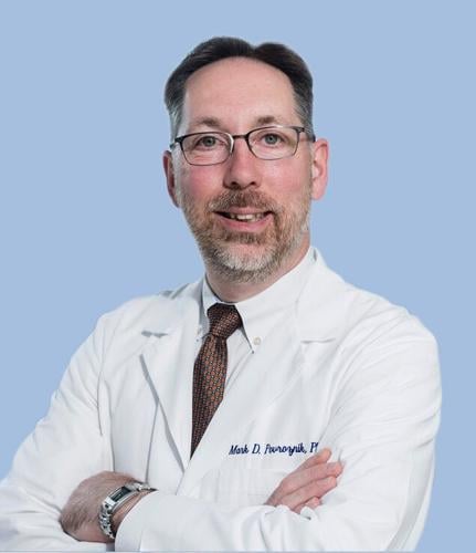 United Hospital Center Earns National Recognition from Xenex for ...