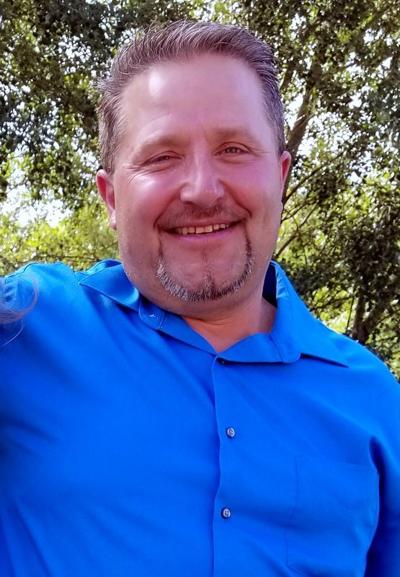 Frank Andrew 'Andy' Dennison Jr. | Harrison Obituaries | wvnews.com