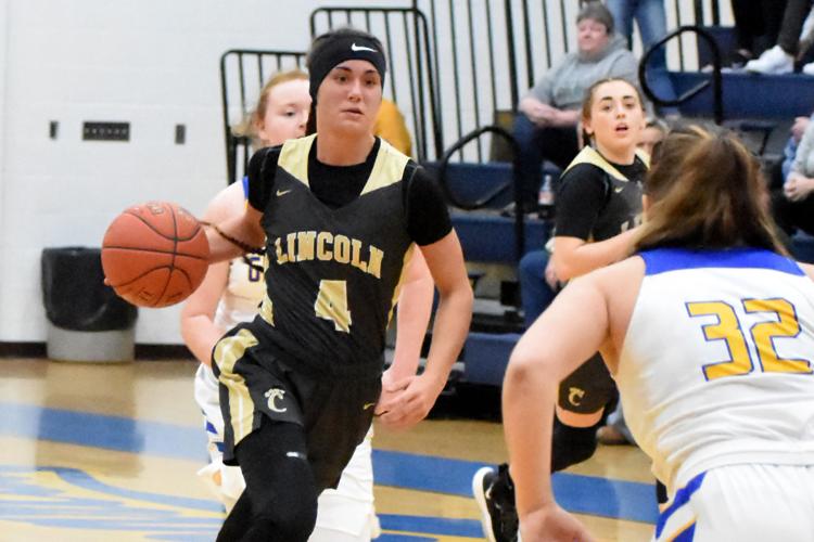 They're back: Lincoln returns to practice floor as winter sports begin ...