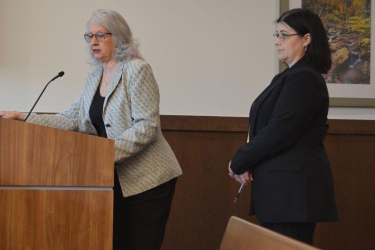 Clarksburg (West Virginia) Water Board and Short Line PSD board approve ...