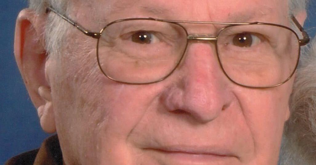 Edward L. Huffman | Harrison Obituaries | wvnews.com