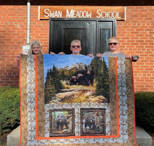 Swan Meadow Harvest Sale on Friday | Garrett News | wvnews.com