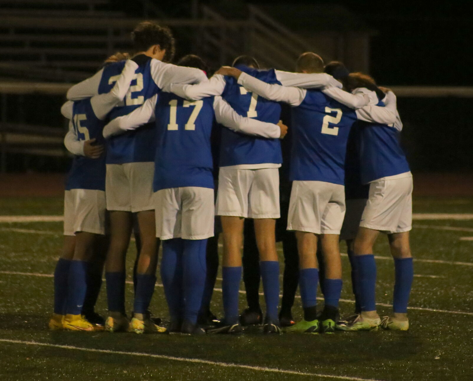 Blue Devils top Unioto in overtime thriller | Gallipolis Sports ...