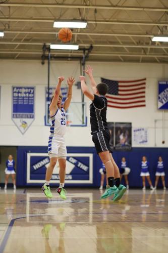 Vikings gain win over West Logan Christian | Jackson Star and Herald ...