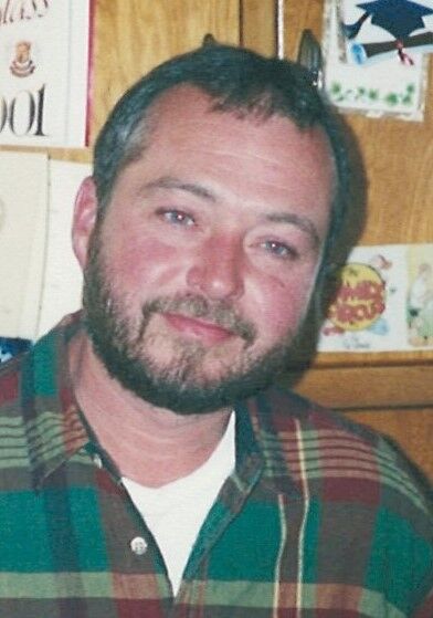 Willard 'Brian' Dennison | Harrison Obituaries | wvnews.com