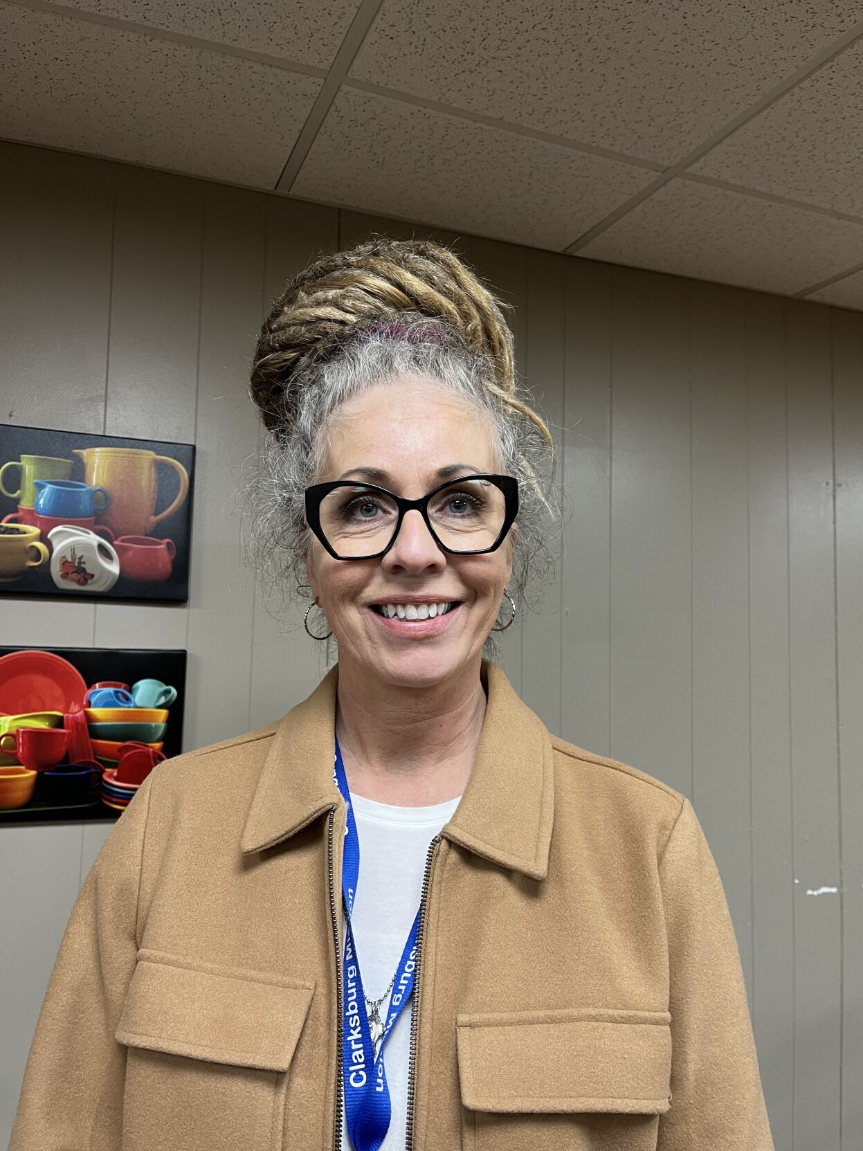 Clarksburg, West Virginia, Mission to consolidate recovery program in ...