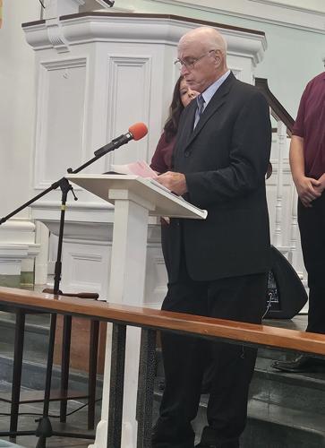 Fred Eberle Technical Center celebrates 220 graduates at ceremony ...