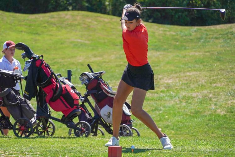 University holds off rain for Class AAA Region I Golf Championship ...