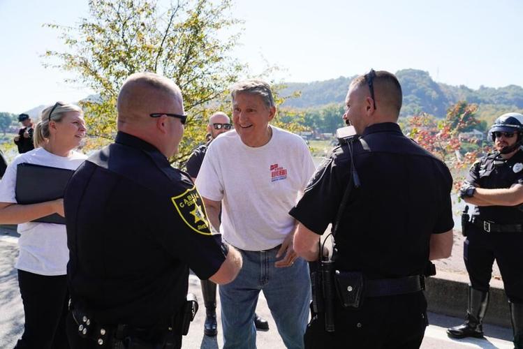 Gold Star Memorial Ride for Fallen Service Heroes held Friday in ...