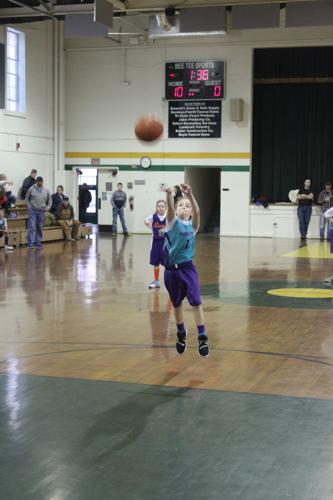 Athlete of the Week: Payten Goodwin | Weston Sports | wvnews.com