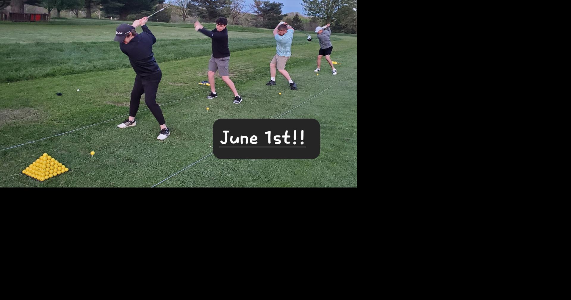 Long Drive Competition | | wvnews.com